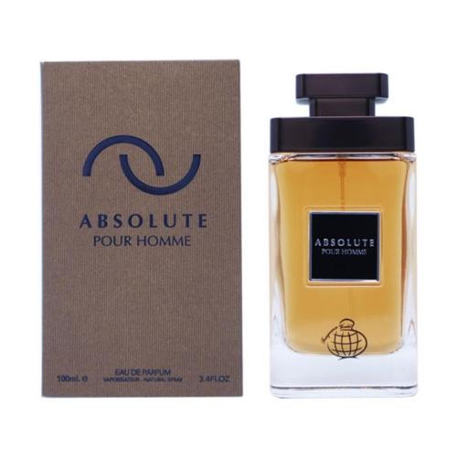 Jual Absolute Pour Homme Parfume Arab Perfume Dubai Perfume Asli ...