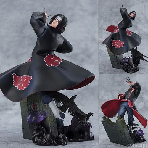 Jual FIGUARTS ZEO Itachi Uchiha The Light & Dark of the Mangekyou ...