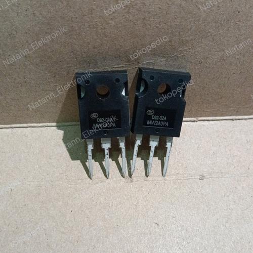 Jual 4798 dioda diode mesin las d92-02a d 92-02 a d92-02 92-02a SL ...