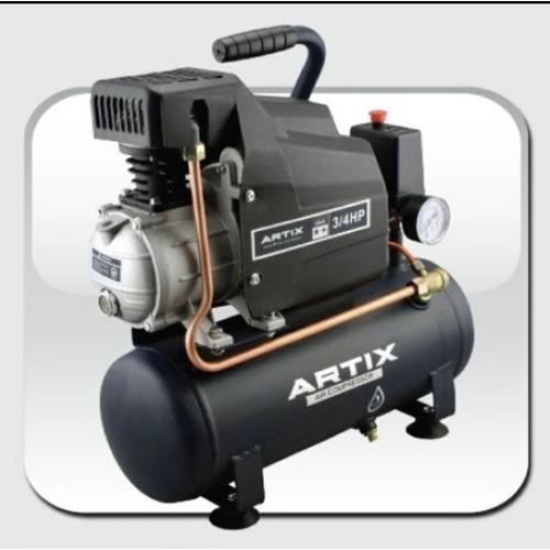 Jual Kompresor artix da 0709 kompresor artix 3/4 9litter oli - Kota ...