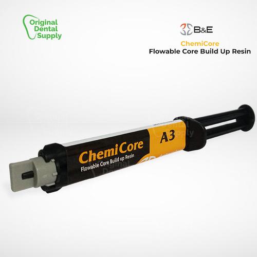 Jual dental Han Core bahan core build up / any core / paracore ...