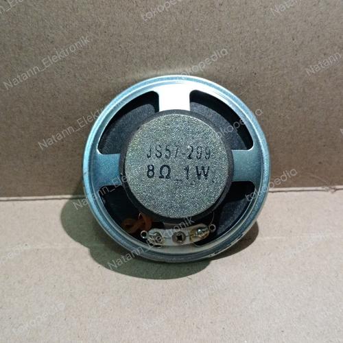 Jual 4804 speaker speker spiker 2inch 2 inch kecil buat praktek sekolah ...