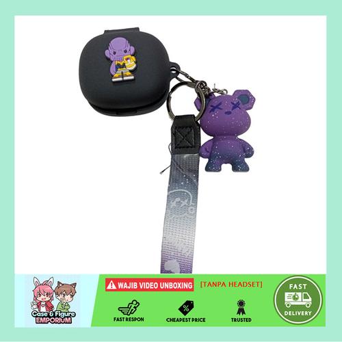 Jual Case Karakter Soundcore R50i Anker Thanos Premium G57 - Pembersih ...