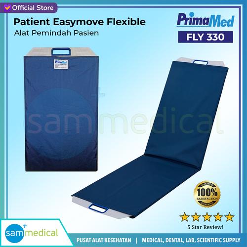 Jual Primamed Patient Easymove Flexible / Alat Pemindah Pasien FLY 330 ...