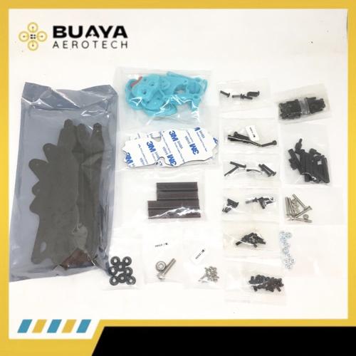 Jual APEX DC 5 Inch FPV Frame Kit - Kab. Sleman - Buaya Aerotech ...