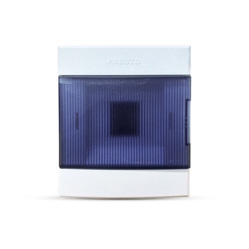 Jual Box MCB Model Tanam Inbow 4 Grup Presto 7104 - Kota Bandar Lampung ...