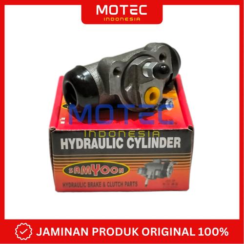 Jual Master Rem Belakang Wheel Cylinder Toyota Innova Merk Samyoon ...