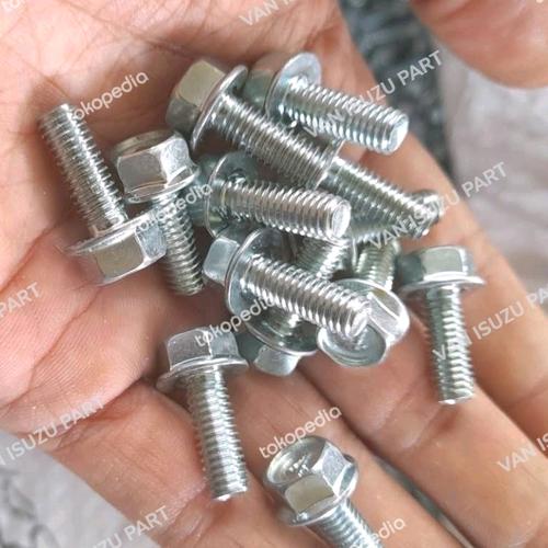 Jual BAUT BOLT RETAINER BEMPER BUMPER HARGA 1 PCS - Jakarta Pusat - VAN ...