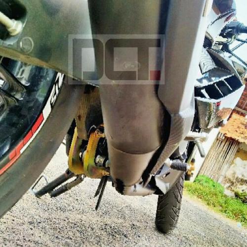 Jual LOWERING KIT R15 V1 V2 V3 XSR155 XABRE MT15 VIXION PEMENDEK ...