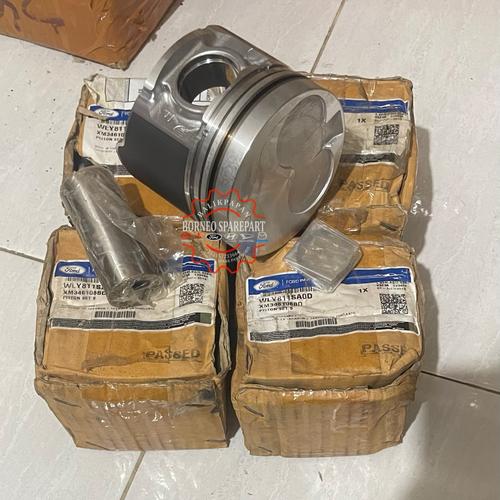 Jual Piston Original Ford Ranger Ford Everest / Mazda BT50 TDi - Kota ...