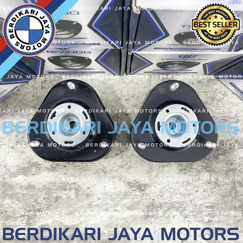 Jual SUPPORT MOUNTING SHOCK TOYOTA ALPHARD 48609-28040 TRIVINDO ...