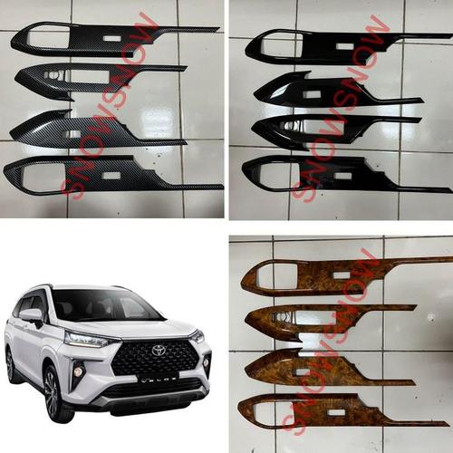 Jual Panel Power Window Toyota Veloz GR Sport 2022 2023 2024 2025 UP ...