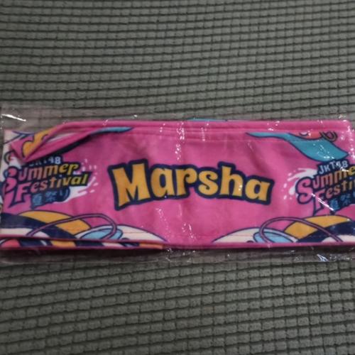 Jual Headband Marsha official JKT48' - Kota Depok - ambart Mecha toys ...
