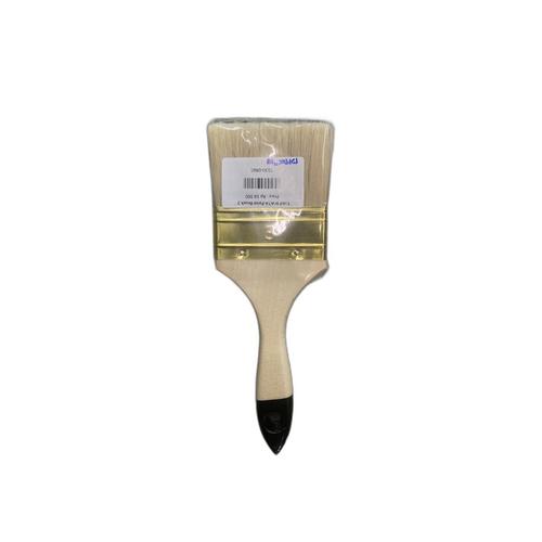 Jual TJAP MATA Kuas Cat 3" Paint Brush 3" Cap Mata Handle Kayu - Kota ...