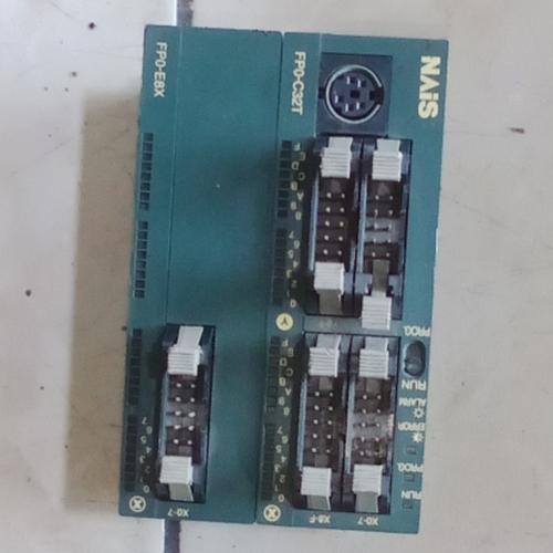 Jual PLC Nais Type FPO C32T dan FPO E8X - Kota Surabaya - indo panel ...