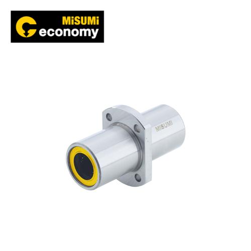 Jual Center Flange Linear Bushing Compact, Double - E-LBHC6LUU - Kab ...