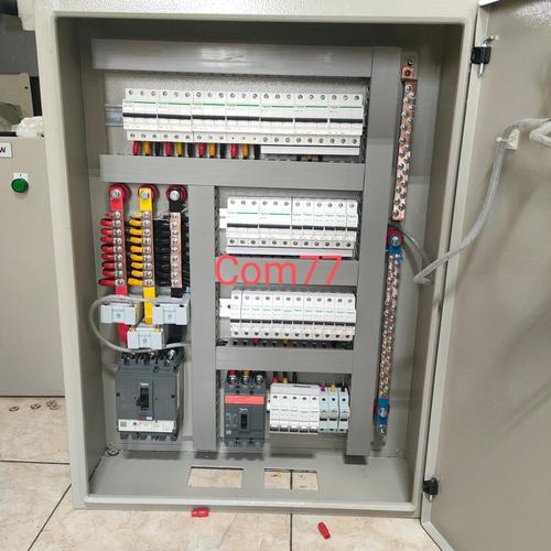 Jual panel MDP 200 A Schneider - Jakarta Pusat - Murahkomputer77 ...