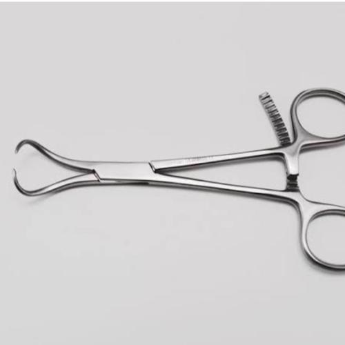 Jual Bone forceps reduction 15 cm/ alat bedah / fraktur - Kota Denpasar ...
