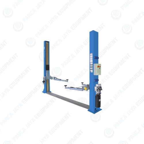 Jual Two Post Lift Base Frame 4 Ton Eagle Lift SAE-40 - Kota Surabaya ...