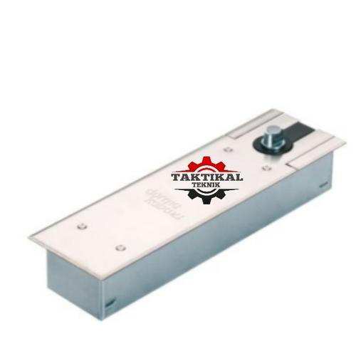 Jual Dorma BTS 84 PSS Package - Paket Floor Hinge Dan Patch Fitting ...