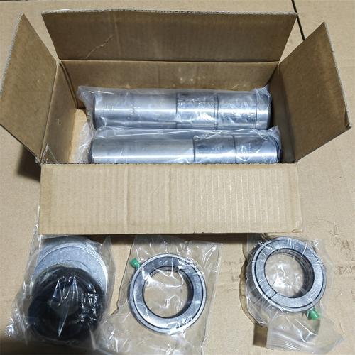 Jual Kingpin Howo Sino Truk 81.44205.0055-XLB - Jakarta Timur - KAMAN ...