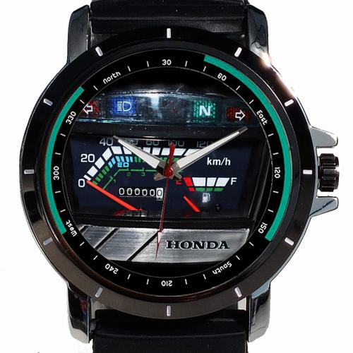 Jual jam tangan custom ASTREA PRIMA Honda Jadul Speedometer Art 1 - Kab ...