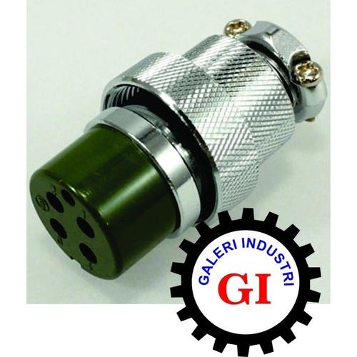 Jual conector nanaboshi NCS-4020-P - Kab. Bekasi - Galleri tools ...