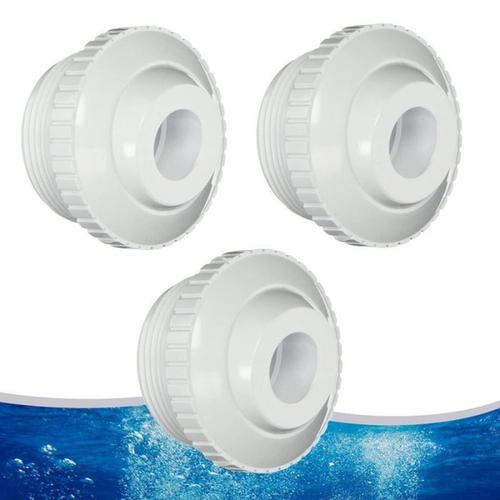 Jual 1,5 Inch Swimming Pool Outlet Nozzle Wall Inlet Kolam Renang Drat ...