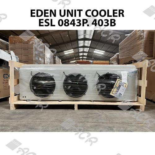 Jual Unit Cooler Evaporator ESL 0843P.403B - Eden G5 Medium Profile - Jakarta Barat - ACR Parts ...