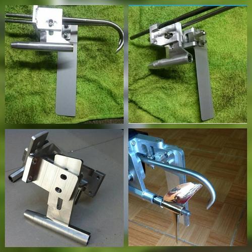 Jual Vietnam Rudder Set Hydro Rigger Rcboat Kapal Rc - Kota Bekasi ...