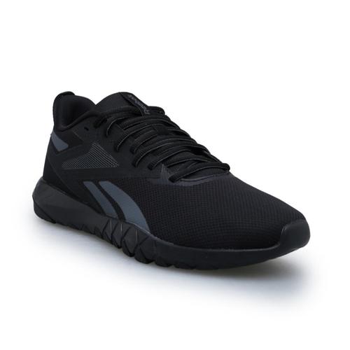 Jual SEPATU REEBOK PRIA FLEXAGON 4 FORCE FULL BLACK SEPATU FITNESS ...