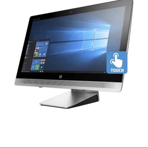 Jual PC All In One HP Elite One 800 G2 Intel Core i5-6500 4GB/512GB SSD ...