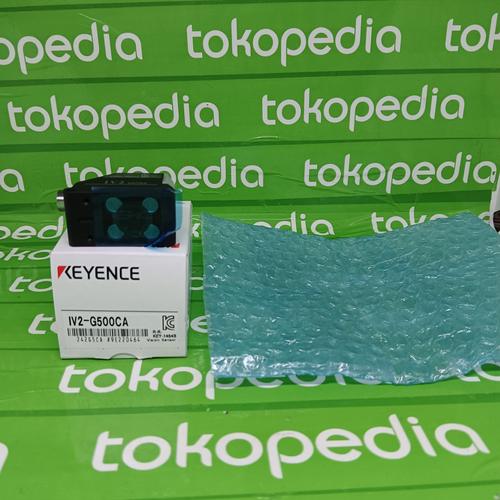 Jual keyence vision sensor IV-G500CA original - Jakarta Barat - jenus ...