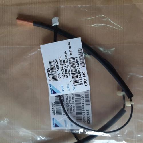Jual Coil sensor Thermistor coil AC Daikin Malaysia original FTV15CXV14 ...