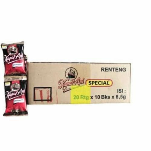 Jual kapal api mini renceng 10 sachet x 7gr - Kab. Rembang ...