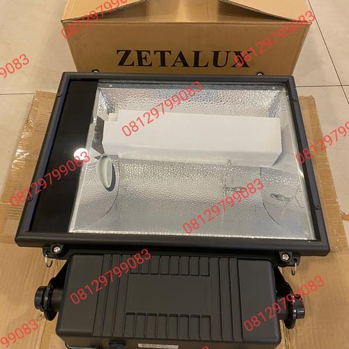 Promo lampu sorot hpit 1000w zetalux 1000 w set tembak halogen 1000watt ...