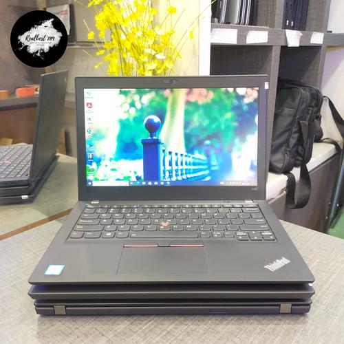 Jual Laptop Lenovo THINKPAD X280 Core i5 Gen 8-RAM 8GB-SSD 256GB 12in ...