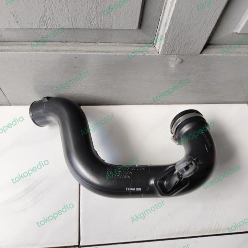 Jual pipa hawa intercooler Innova reborn diesel Fortuner vrz Hilux Revo ...