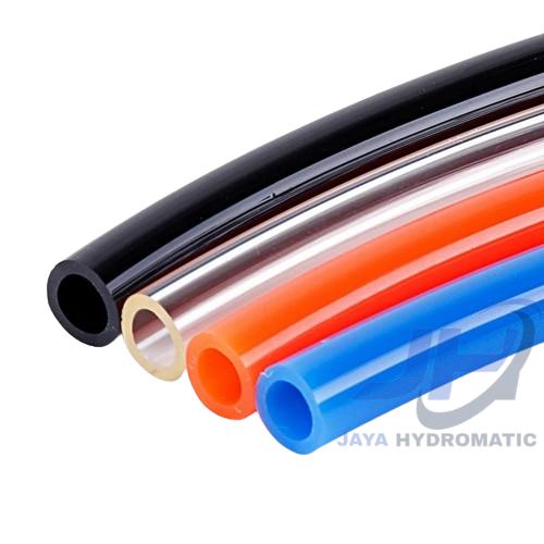 Jual Selang Polyurethane PU 16mm OD x 12mm ID /Meter - Clear - Jakarta Barat - Jaya Hydromatic ...