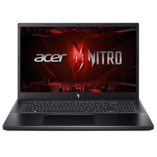 Jual ACER Nitro V 15 ANV15 51 5115 RTX4050 i5 13420H 8/512GB SSD FHD ...