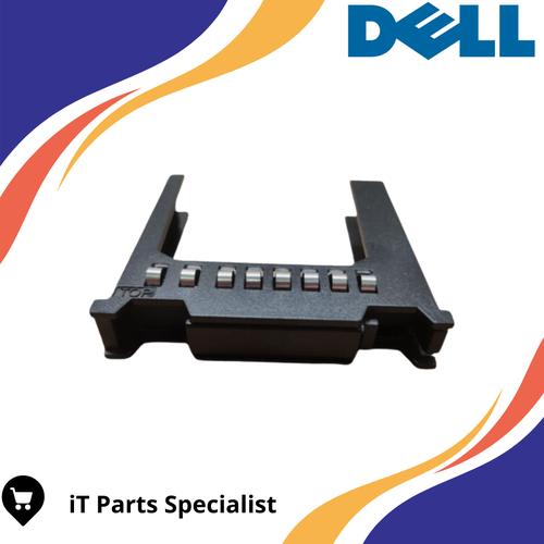 Jual DELL HARD DRIVE BLANK FILLER 2.5 INCH SFF 1 BAY (RJ8J9) - Kota ...
