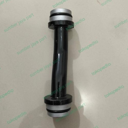 Jual pipa oli cooler water cooling me015431 ps100 ps120 4D31-32-34 ...