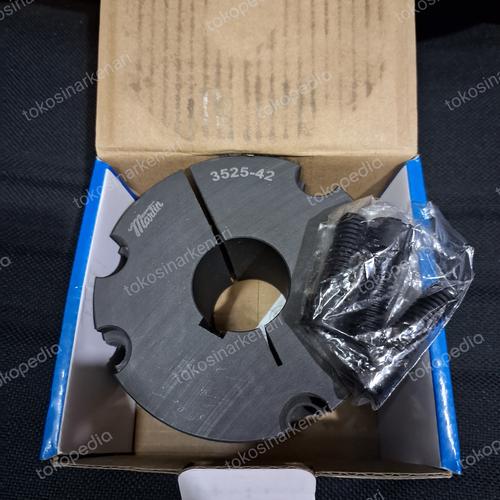 Jual taper bush taper lock martin 3525 as 42 - Jakarta Pusat ...