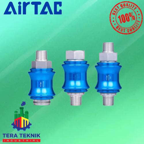 Jual Hand Slide Valve 3/8" AIRTAC HSV-10 | AIRTAC HSV10 READY STOCK ...