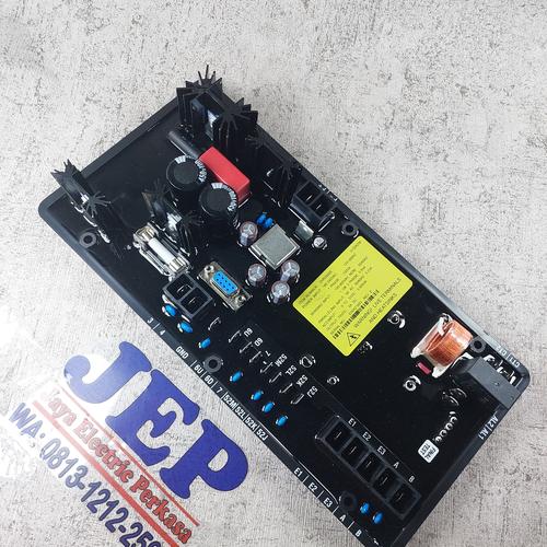 Jual AVR DVR2000E Generator Marathon Genset DVR 2000 E Genset DVR2000 E ...