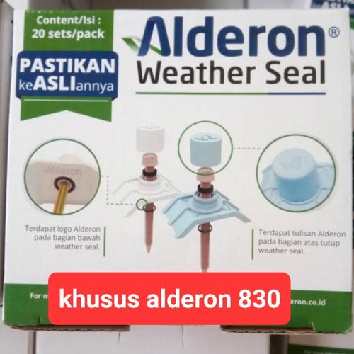 Jual Baut Roofing Alderon - alderon 830 - Kab. Bogor - bmb stores ...