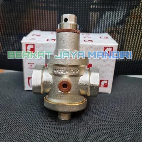 Jual PRV PRESSURE REDUCING VALVE STEAM 2" INCH DN50 25 BAR ITALY ...
