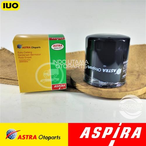 Promo Filter Solar Atas Canter PS110 PS125 PS136 HDX Ps100 Ps120 ASPIRA ...