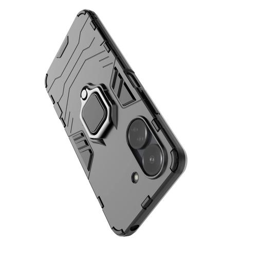 Jual CASING XIAOMI REDMI 13C CASE REDMI 13C RING STAND AMROR - Jakarta ...