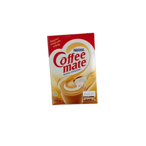 Jual Nestle coffee mate creamer 450gr krimer teman kopi hitam - Jakarta ...